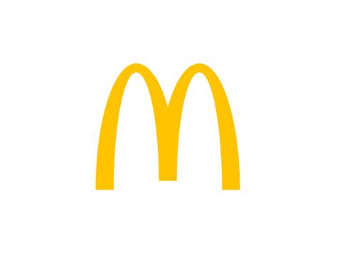Mcdonalds логотип Png
