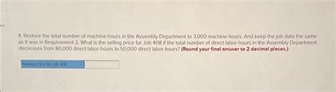 chapter 2 applying excel exercise part 2 of 2 2