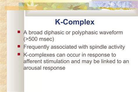 Normal Eeg Patterns Frequencies As Well As Patterns That May Simulate Disease Ppt