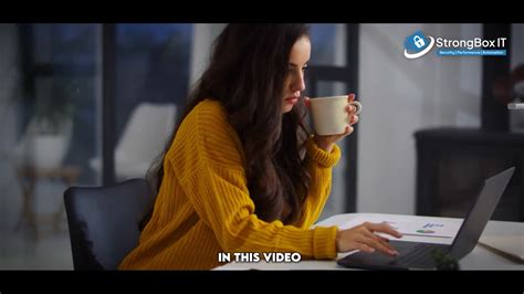 Strongbox It Cybersecurity Consulting On Linkedin Cyberhygiene Onlinesafety Cyberawareness