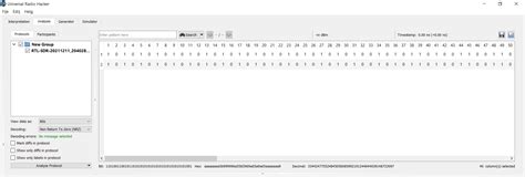 GitHub Cterwilliger Tst Tpms Receive And Decode TST 507 TPMS Signals