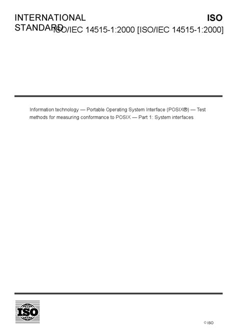 iso iec 14515 1 2000