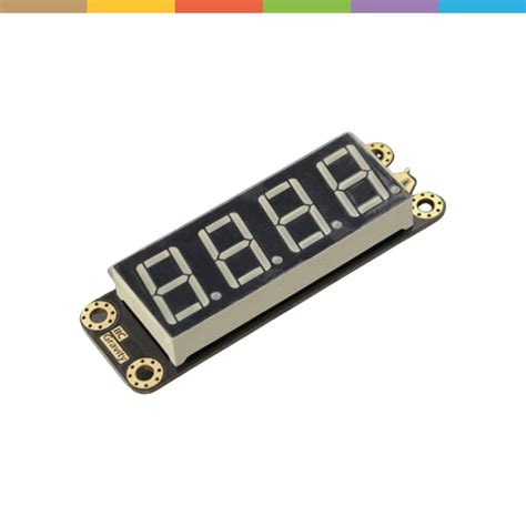 Segment Display Quick Guide Artofit