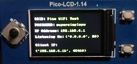 Github Oldmate6288pico W Access Point Turns Your Pico W Into A