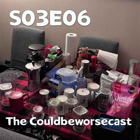 S03e06 Operation Puppet