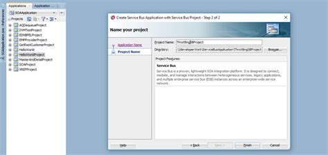 Soalicious 12c OSB Create A WSDL Based On A XSD And Proxy Service On The Created WSDL