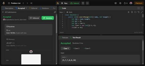 Aditya Upadhyay On Linkedin 100daysofcode 100daysofcode Dsawithedslash Edslash Leetcode Java