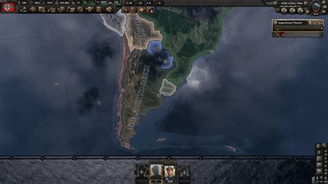 I Made Senor Hitler Achievement R Hoi4