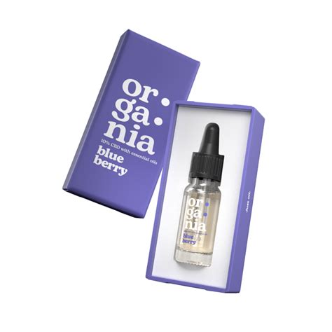 Organia | Organic CBD Oils | Premium Quality CBD Oil Online Store