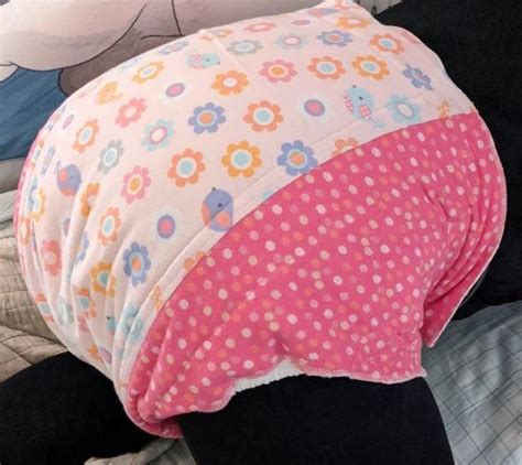 Gallery Waddle Butt Diapers