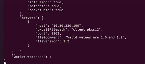 How To Configure Log Sending From Cisco Firepower To Splunk