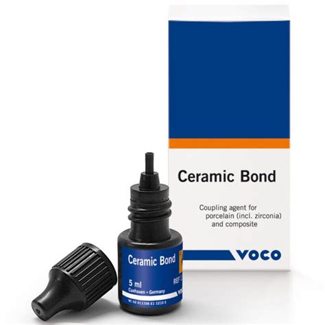 Voco - Ceramic Bond - voco - 1106 5ml - 1106