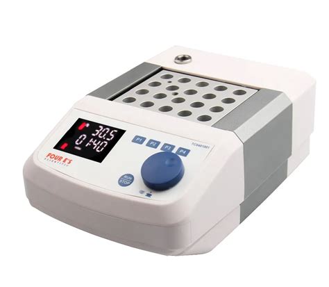 Electric Lab Test Tube Heater One Block Heating Incubator Buy Electric Lab Test Tube Heater