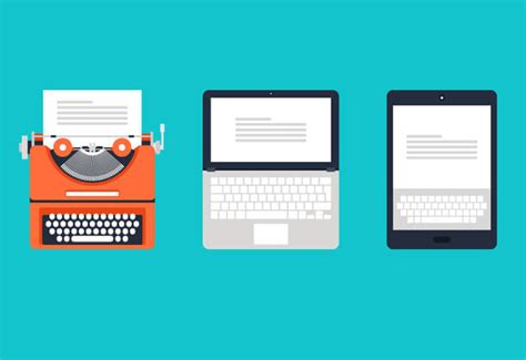 Evolution Of Computers Told By A Gen Xer Schubert B2b