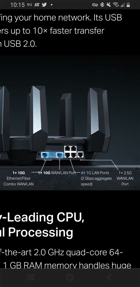 Wan Lan Ports On Router R Homenetworking