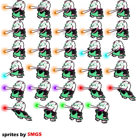 I Made An Fnf Sprite Sheet From Adobe Animate Kinda Bad And Sprites By Smg5 Is Done By Editing