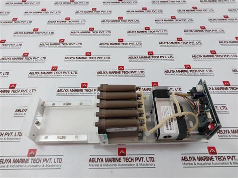 Waters 289000622 Hplc Degasser Vacuum Chamber Aeliya Marine