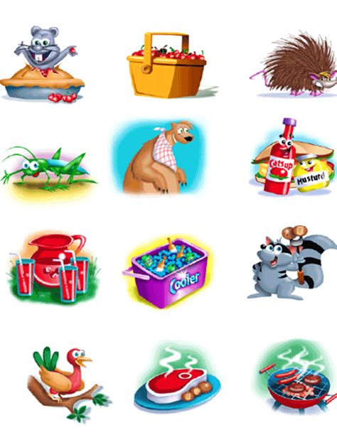 Objects