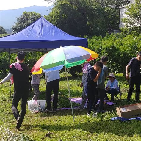 오늘은 발달장애 청년들과 농장활동하는 제주드림 사회적협동조합 Jejudream Social Co Op Facebook