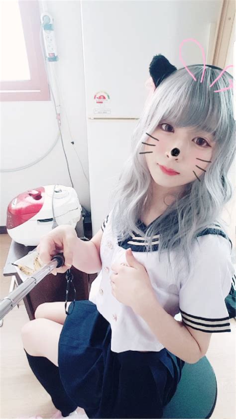 민선유 on Twitter 꼬레아 시크리또 셀기꾼 민선유 얘가 저일 리 없잖아여