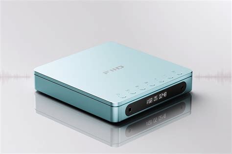 Its 2024 And Im Seriously Considering Buying This New Portable Cd Player