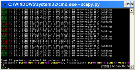 【技术分享】scapy Fuzz实现——s7协议从建连到“正常交流“ 二 安全ker 安全资讯平台