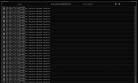 Kubernetes Log Viewer Wiscaksono
