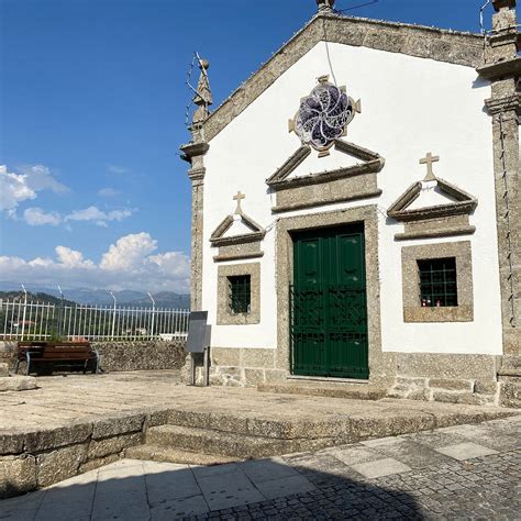 Capela De SÃo Bartolomeu Ponte Da Barca Ce Quil Faut Savoir Pour