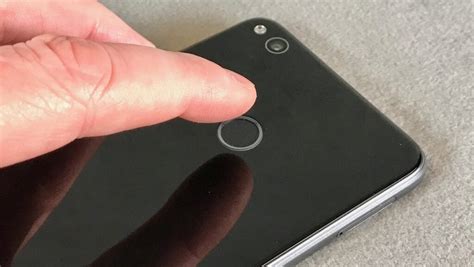 Huawei P Lite Fiche Technique Net Com
