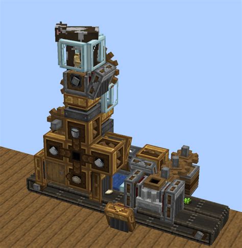 My Blocks Are Broken How Do I Fix This All Blocks From The Create Mod Do This R Createmod