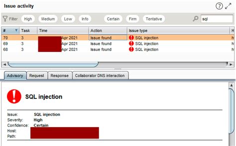 Dns Based Out Of Band Blind Sql Injection In Oracle — Dumping Data By Usama Azad Medium