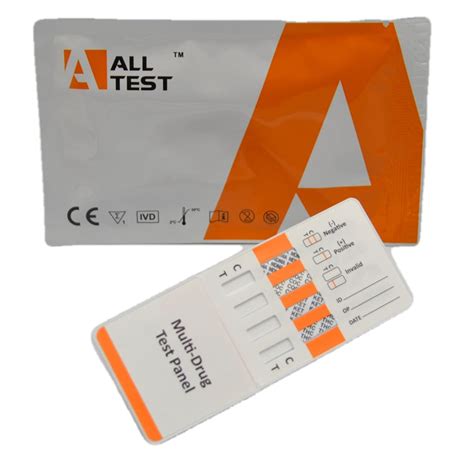 Ultra Sensitive Home Drug Testing Kit Uk Drug Testing Ukdrugtesting