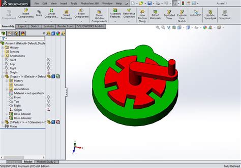 How To Create Beautiful Renderings And Animations That I See In The Grabcad Challenges