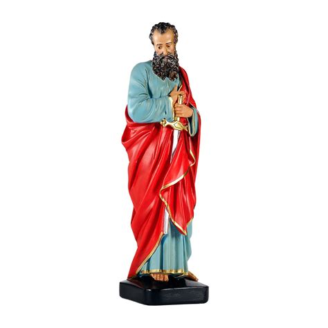 Saint Paul Statue Myriam Arte Sacra