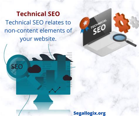 It Includes Strategies To Improve A Sites Backend Structure And