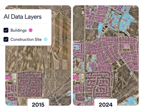 Real Estate 3d And Data Visualization Nearmap Us