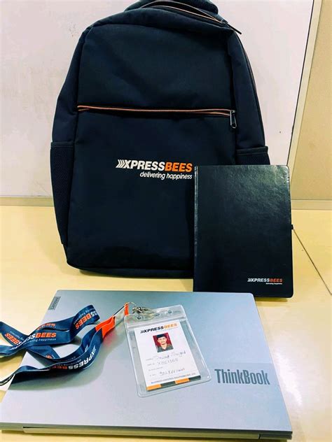 Beginning My Journey As An Engineering Intern At Xpressbees Where Ill