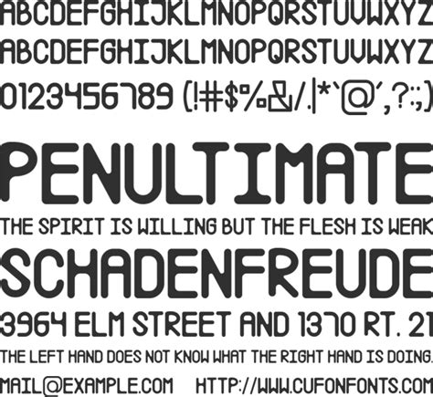 Maxtune Font Download Free For Desktop And Webfont