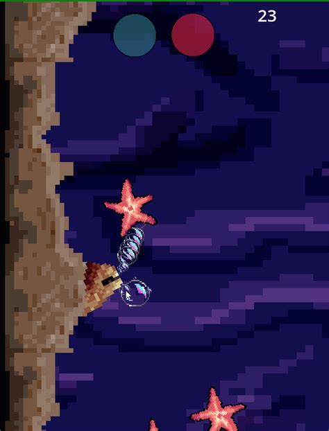 Bubble Dash By Biiball