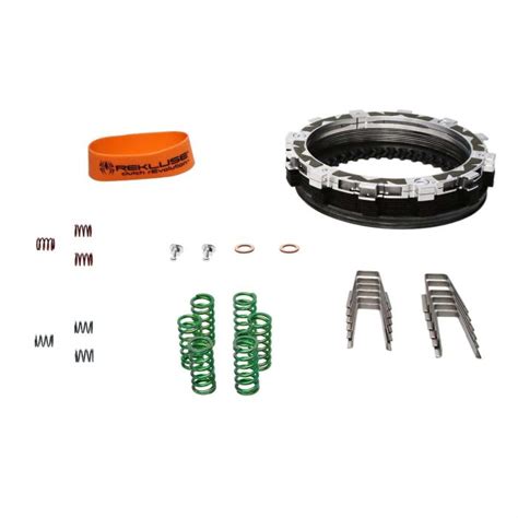 Rekluse Radius X 40 Clutch Kit Rms 8308001 Fortnine