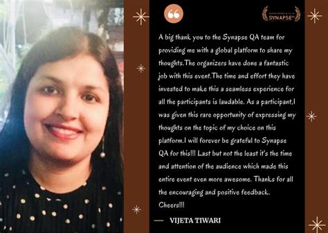 synapse qa learn share grow on linkedin superreads synapseqa testing community