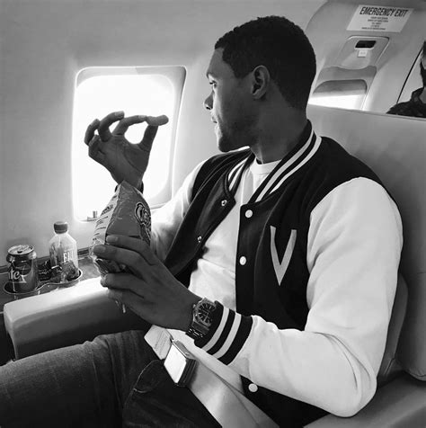 HotGoss Flashback Friday To A Time When Trevor Noah Had Braids