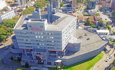 Programa De Residência Médica 2026 Do Hospital Evangélico Mackenzie