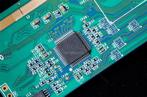 회로 기판 이미지 사진 501292141 무료 다운로드