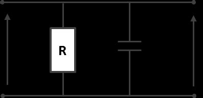 11 Parallel R C Circuit Download Scientific Diagram