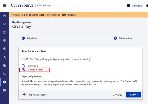 Setup And Configuration QCTechJunkie