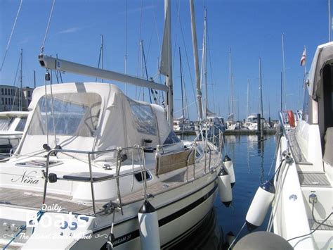 Yachts Sunbeam 37 For Sale Daily Boats