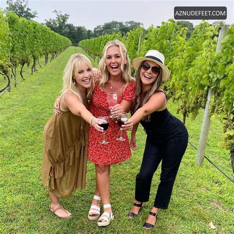 Kristen Alderson Feet Aznudefeet