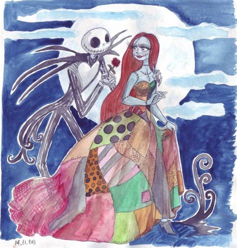 Princess Sally By Taijavigilia On Deviantart Sally De Pesadilla