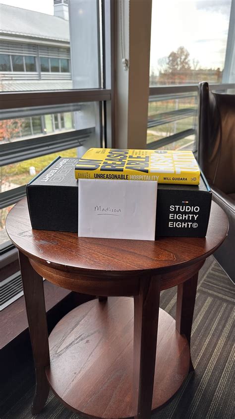 New Role New Opportunities Same Commitment To Growth Honored To Join